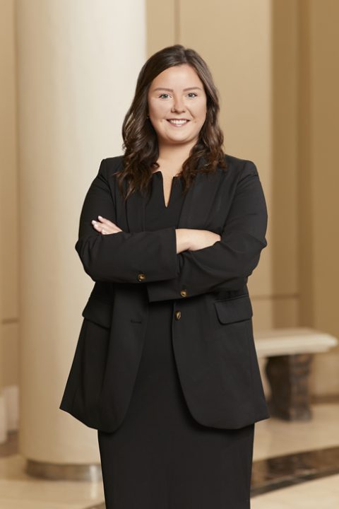 Hannah E. Smith - CSVL