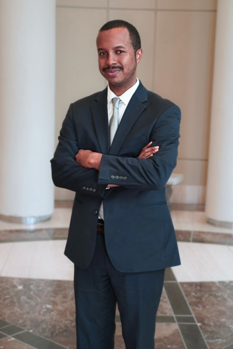 Nicholas I. Lewis - CSVL