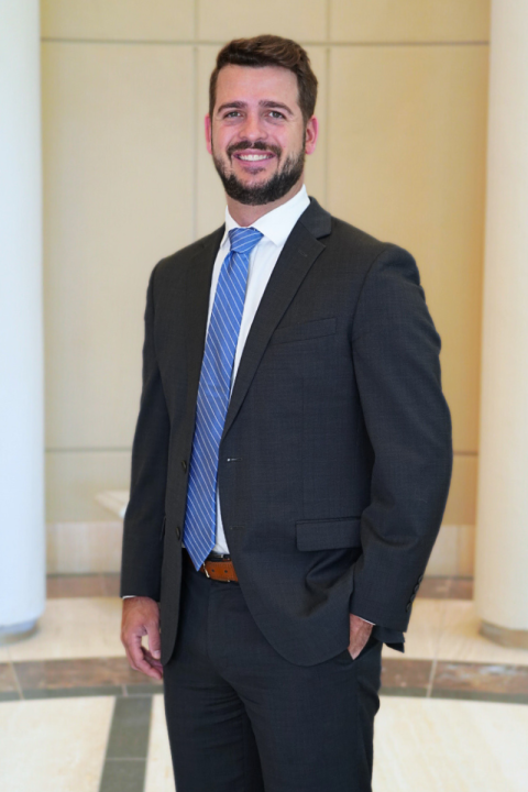 Blake G. Abbott - CSVL