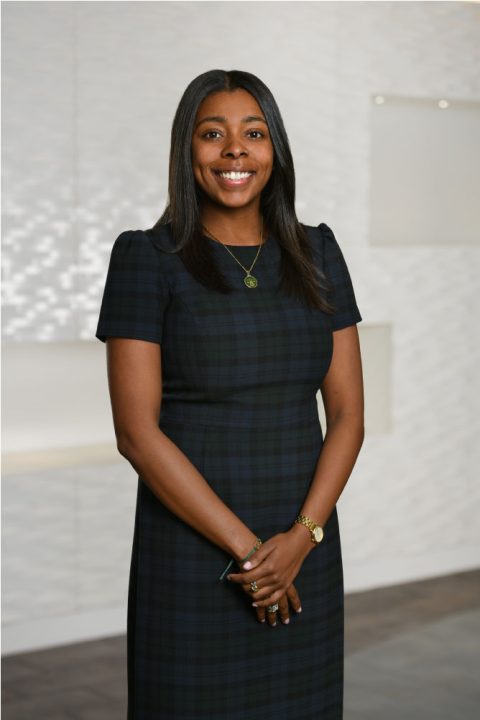 Taylor E. Johnson - CSVL