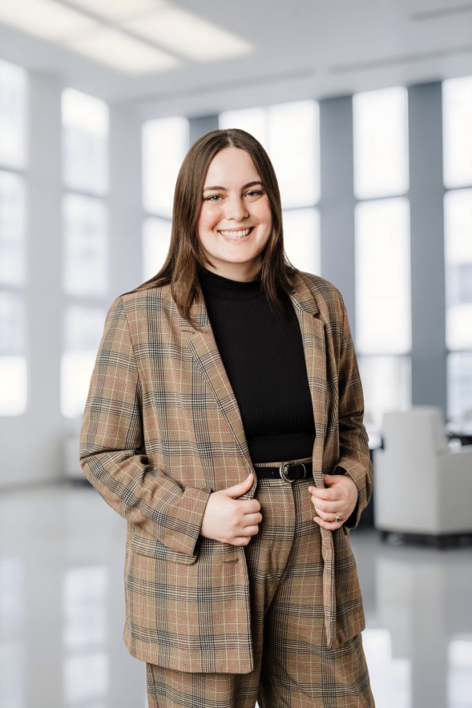 Courtney G. Harton - CSVL