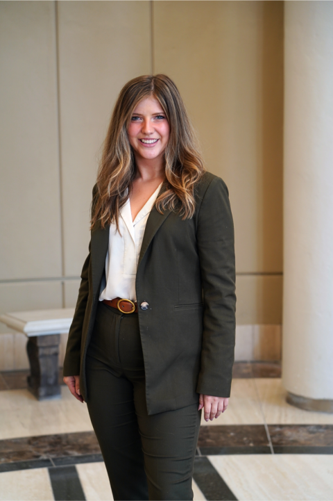 Emily E. Sanders - CSVL