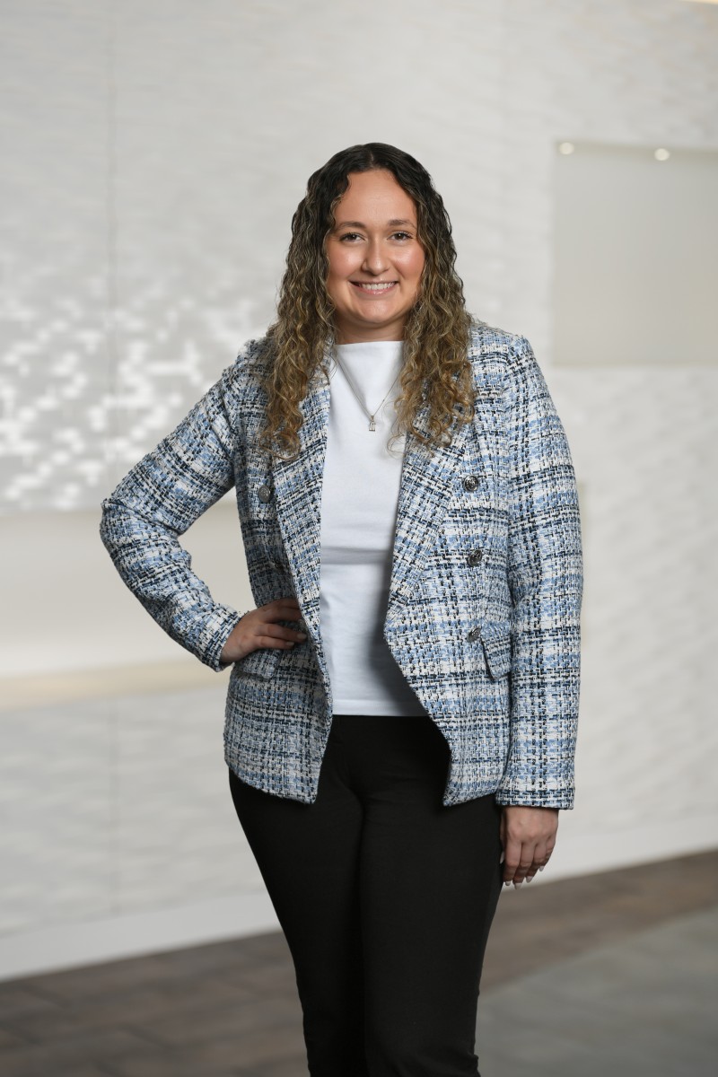 Savannah L. Drexler - CSVL